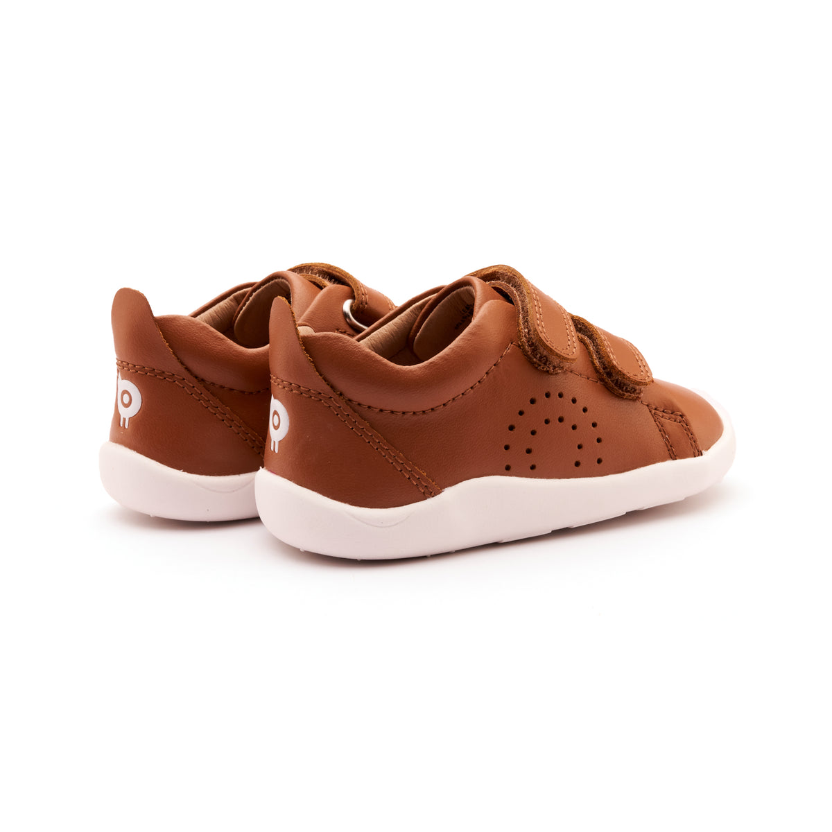 Old Soles Little Tot (8056) - Tan – Maternal Instinct