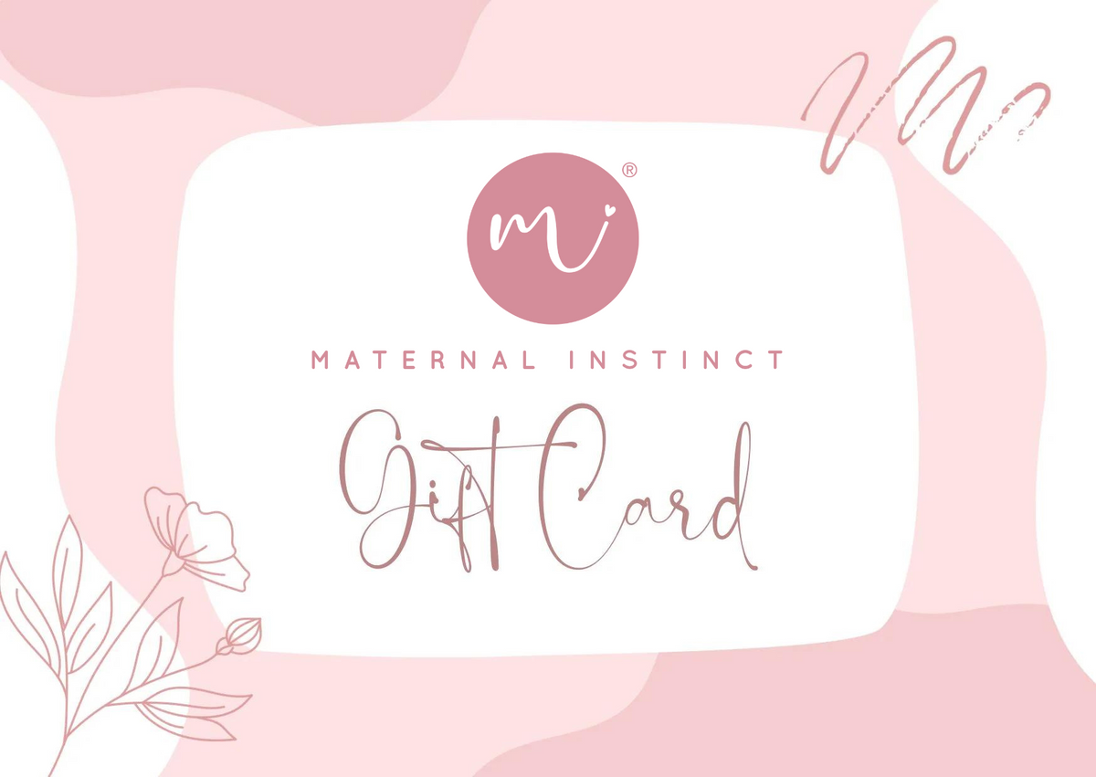 E-Gift Card – Maternal Instinct