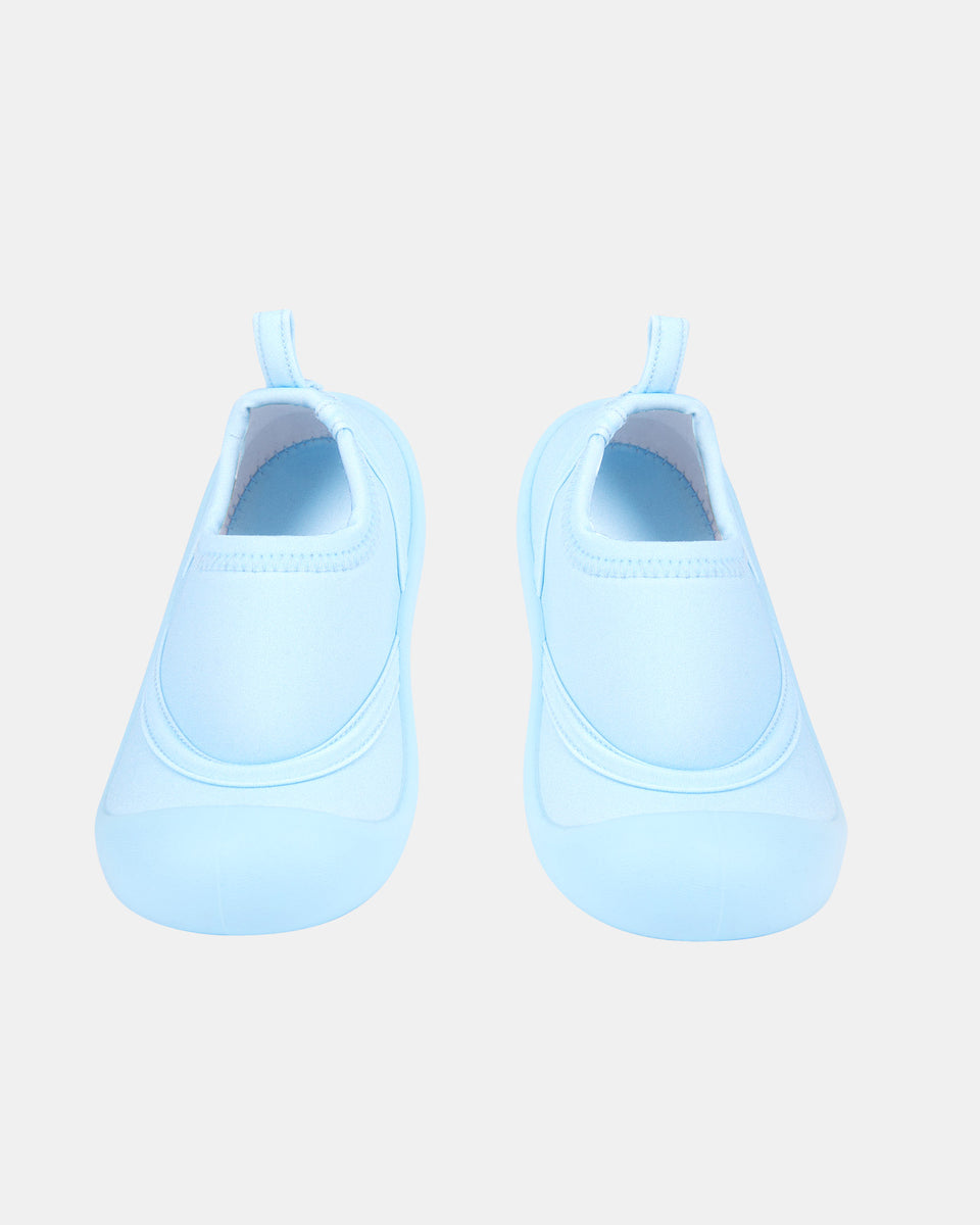 Toshi Swim Baby Reef Booties Classic - Sky – Maternal Instinct