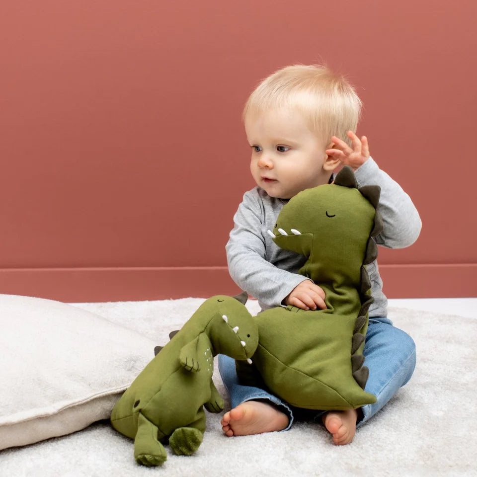 Trixie Plush Toy Large - Mr Dino – Maternal Instinct